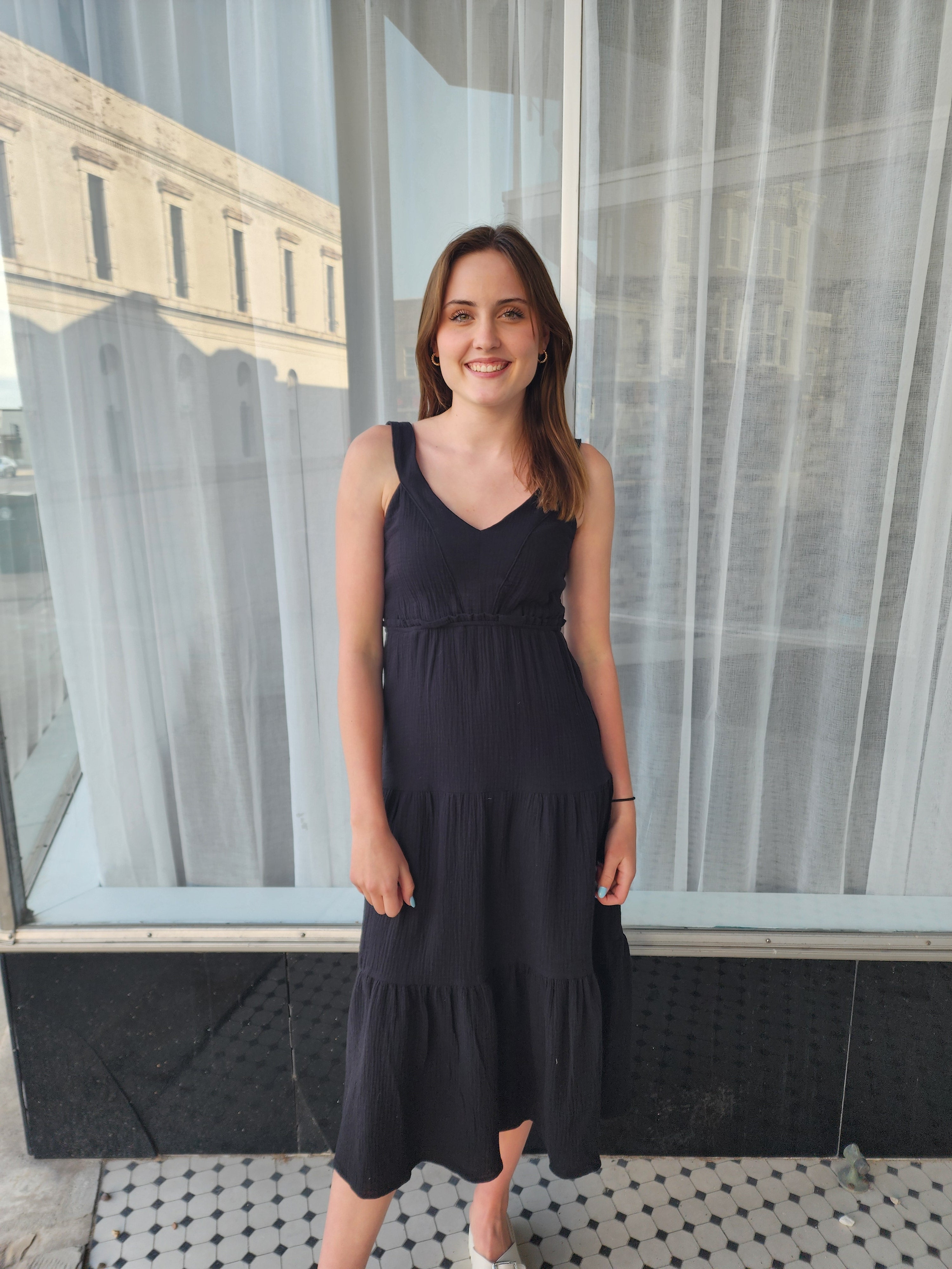 Dresses – Yellow Kiss Boutique