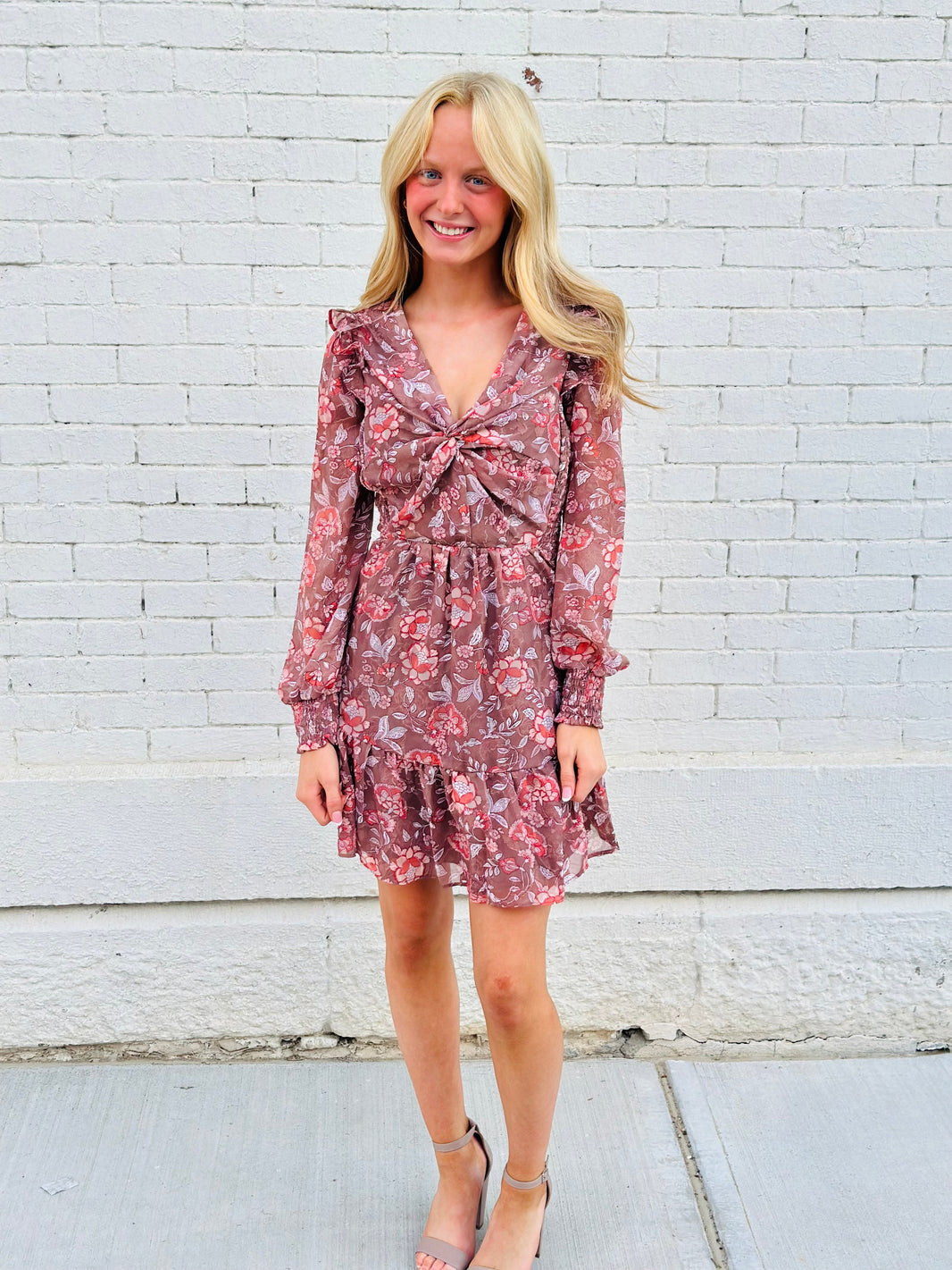 Dresses – Yellow Kiss Boutique