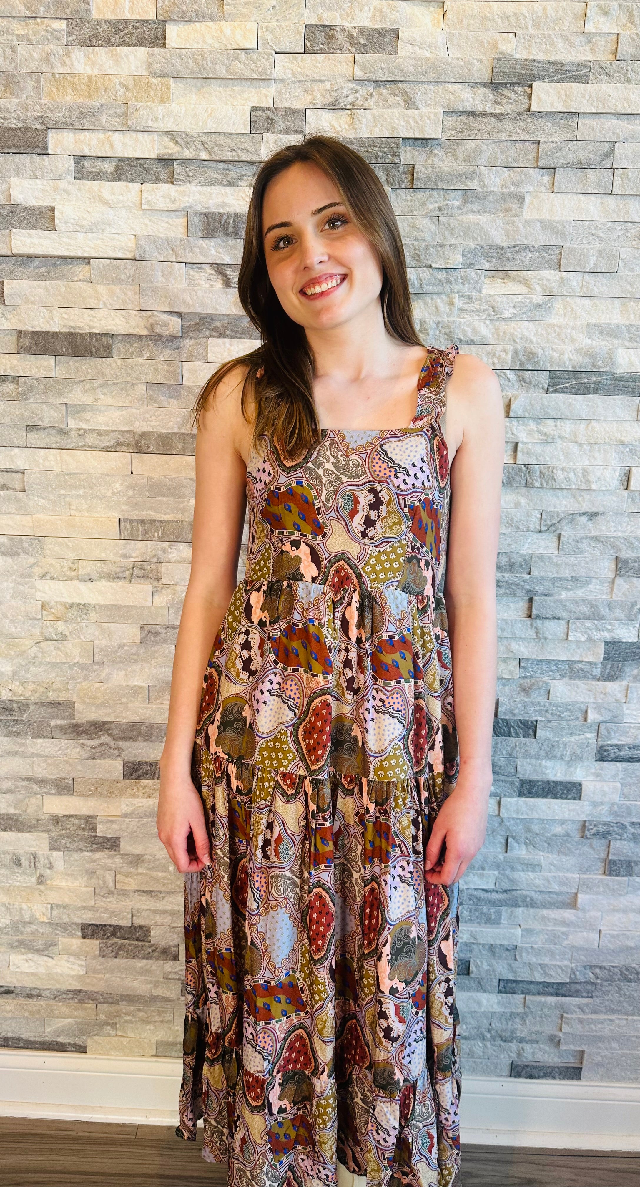 Dresses – Yellow Kiss Boutique