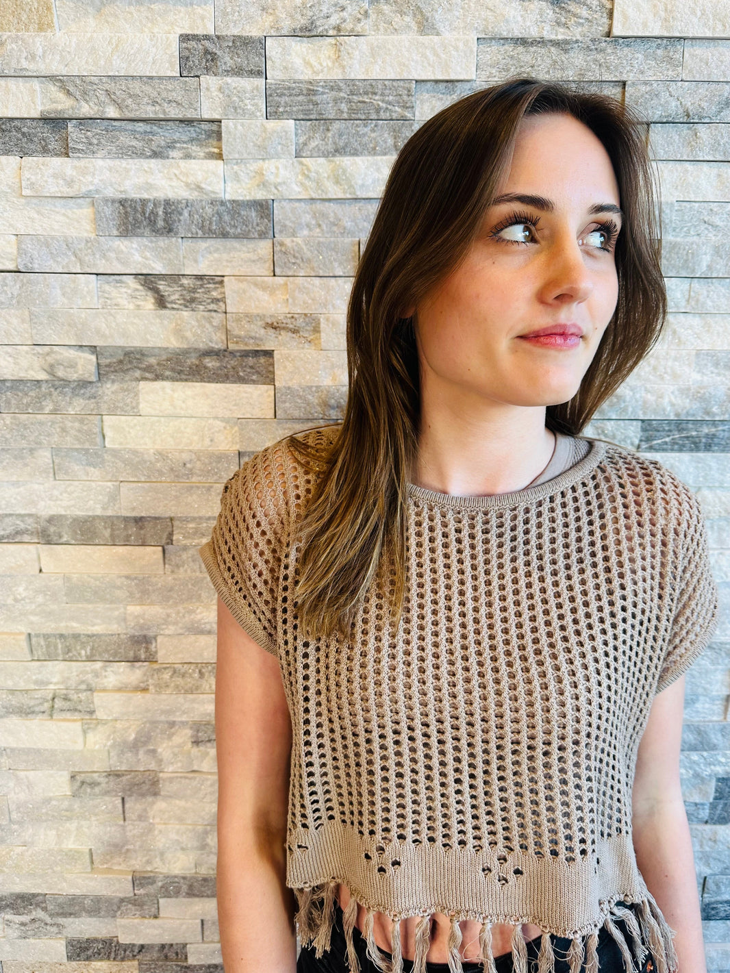 Tops – Yellow Kiss Boutique