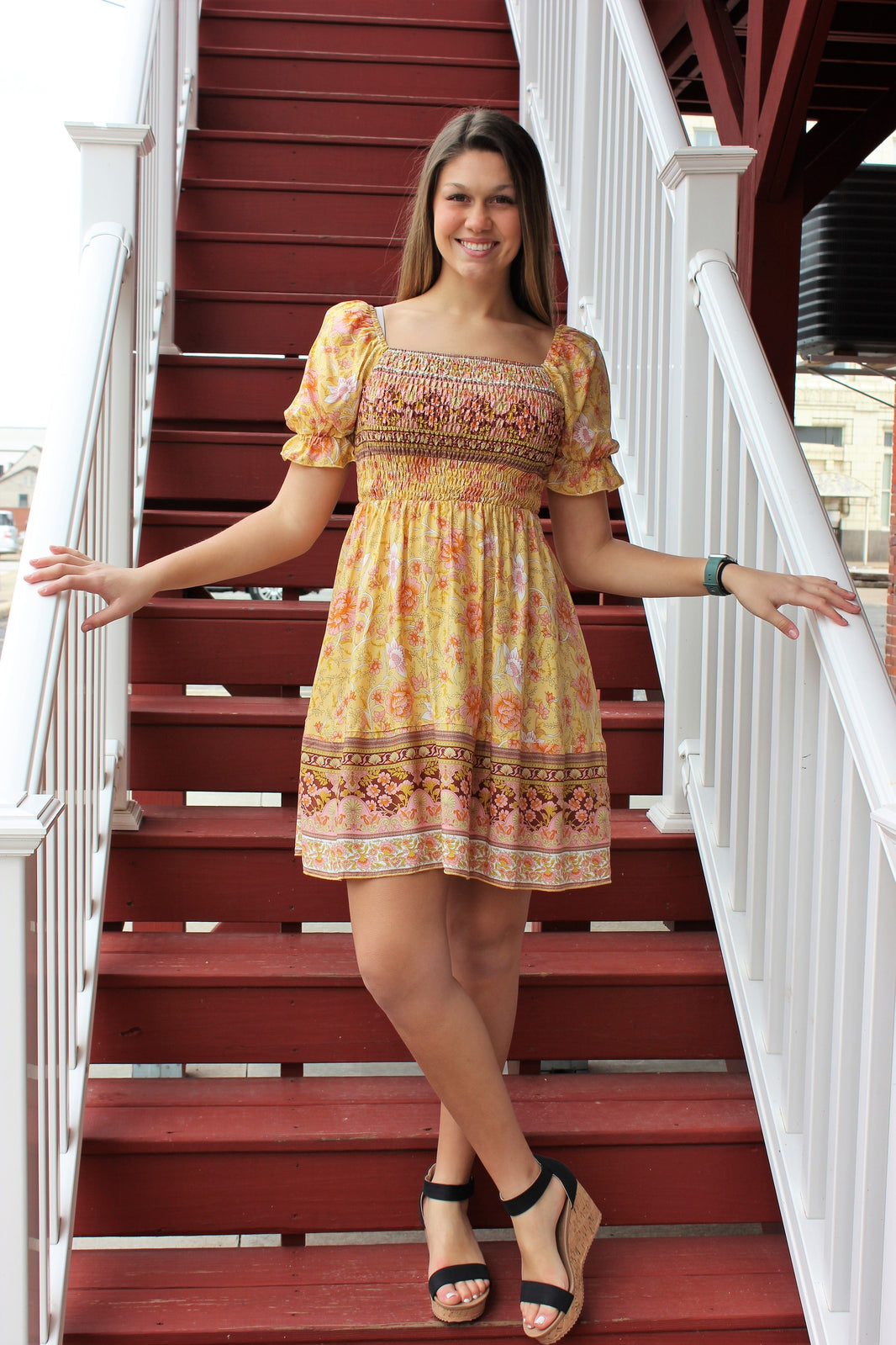 Last Chance – Yellow Kiss Boutique